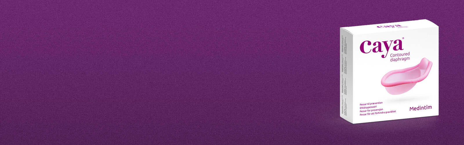 Healthcare Providers - Caya